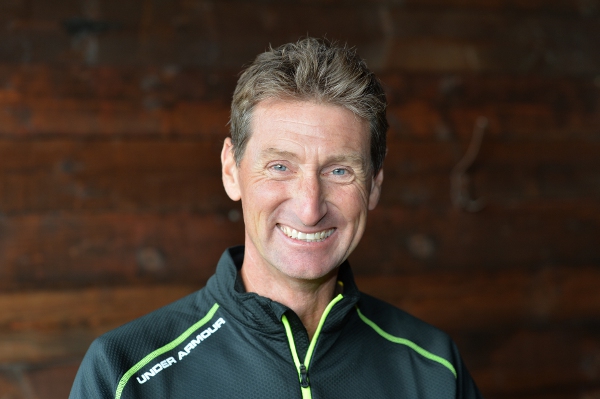 Mark Southern PGA Professional - Southern Golf